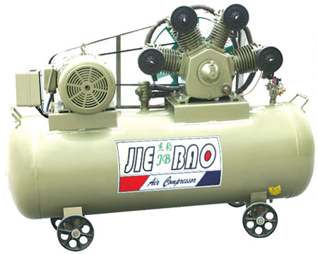 Air Compressor 7.5KW 10HP - Buy Air source, air compressor, Pneumatic ...